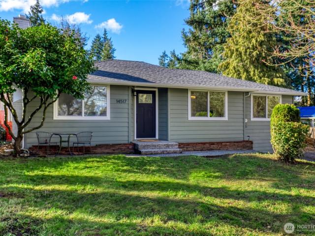14517 Meridian Ave N, Shoreline, WA 98133 | MLS #2481