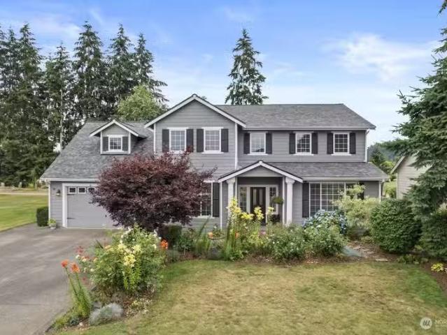 14514 148th St E, Orting, WA 98360 MLS 2268354