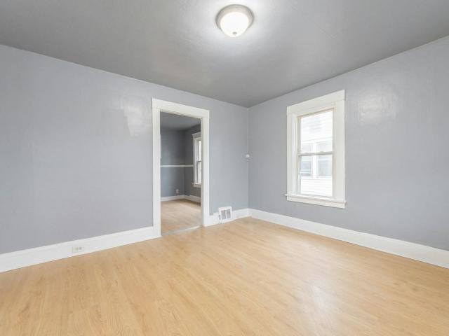 14514 Westropp Avenue, Unit A Downstairs 2 Bedroom Condo for Rent at 14514 Westropp Ave #A, Cleveland, OH 44110 North Collinwood