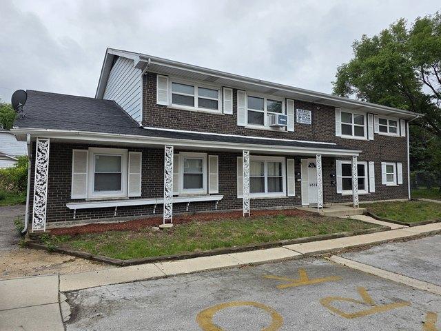 14514 Cottage Grove Ave, Dolton, IL 60419