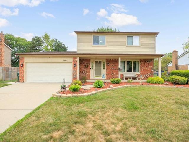 14514 Kerner Dr, Sterling Heights, MI 48313