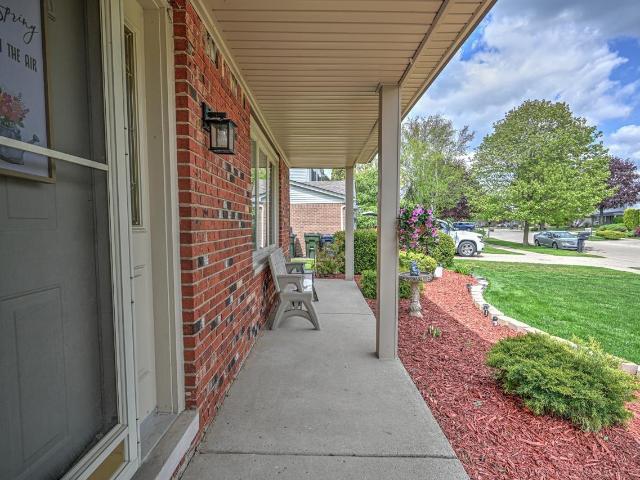 14514 Kerner Drive