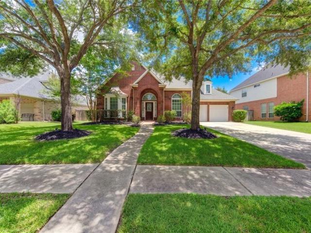 14514 Mist Creek Ln, Humble, TX 77396