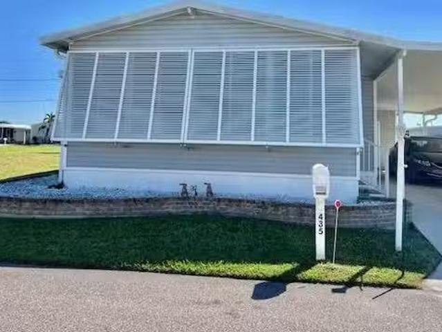 14514 Paul Revere Loop, North Fort Myers, FL 33917 MLS 22402.