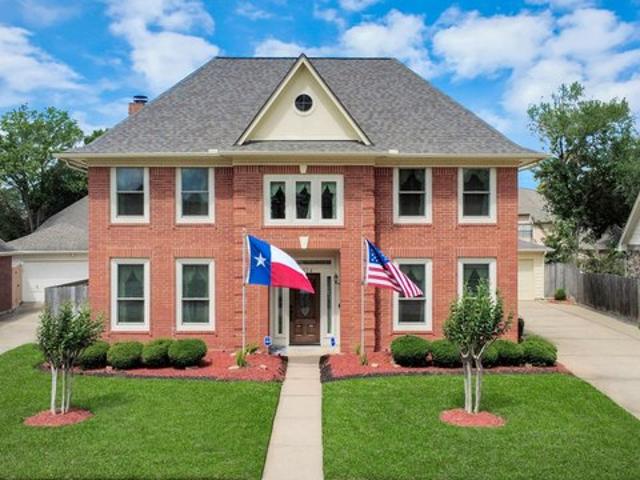14514 Redwood Bend Trl, Houston, TX 77062