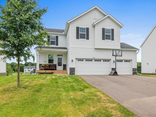 14514 Snowy Owl St NW, Anoka, MN 55303
