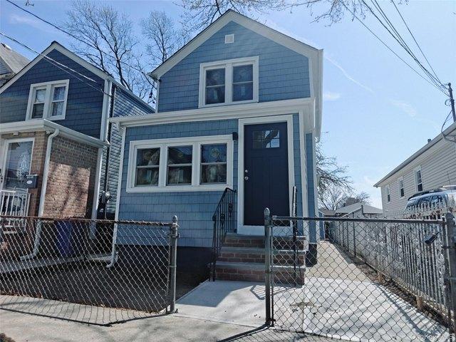 14514 Sutter Ave, South Ozone Park, NY 11436