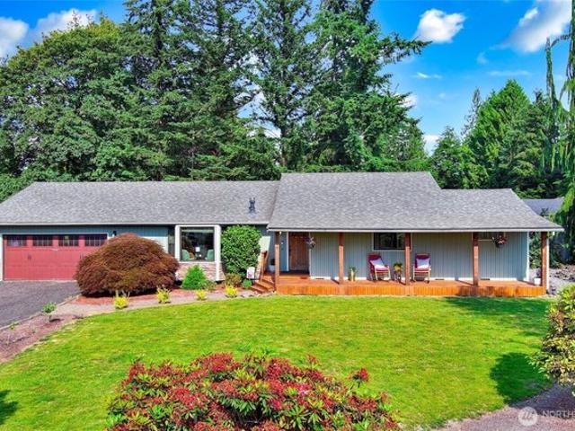 14515 th Dr SE, Monroe, WA 98272