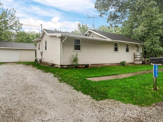 14515 Wheeler St, Cedar Lake, IN 46303