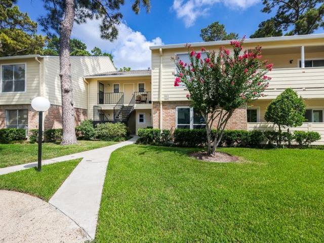 14515 Wunderlich Dr Unit 1603, Houston, TX 77069