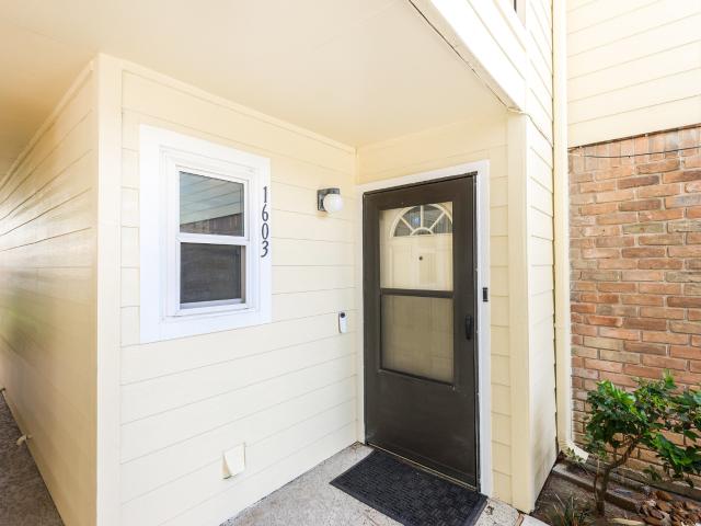14515 Wunderlich Drive 1603