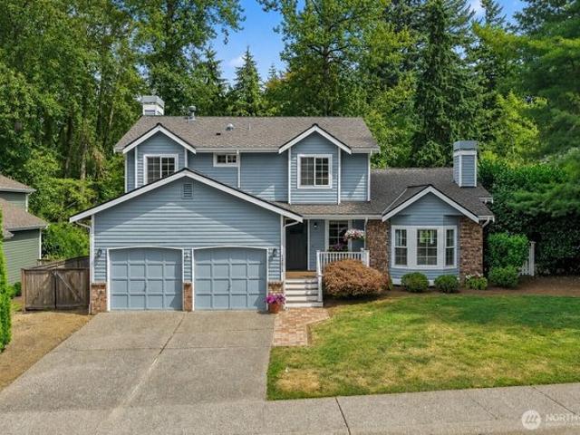 14515 Cascade Dr SE, Snohomish, WA 98296