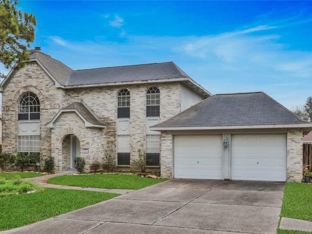 14515 Cypress Meadow Drive