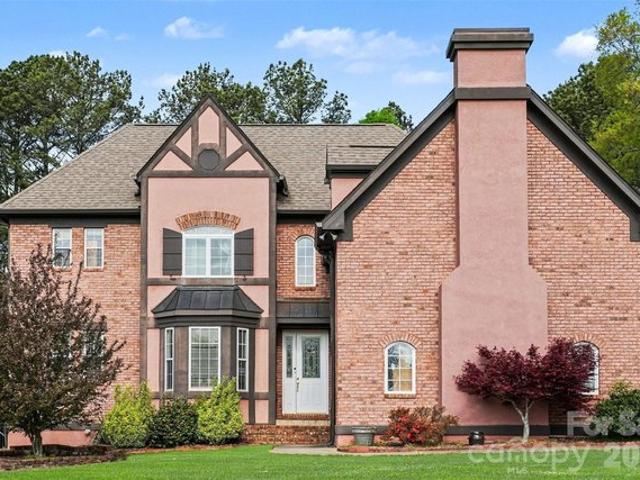 14515 Davis Trace Dr, Mint Hill, NC 28227