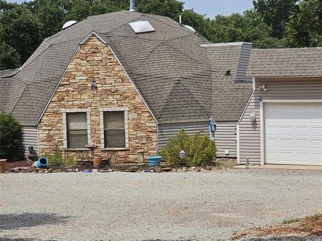 14515 Key Ridge Rd, Newalla, OK 74857