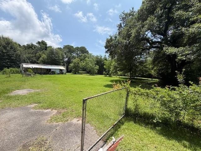 14515 Saint Michael St E, Coden, AL 36523