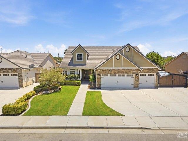 14515 Southernwood Ave, Bakersfield, CA 93314