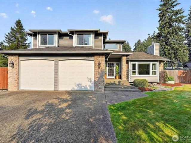 14515 st Ave E, Puyallup, WA 98374