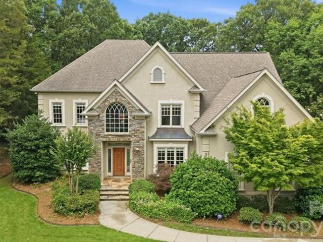 14516 Ballantyne Country Club Dr, Charlotte, NC 28277