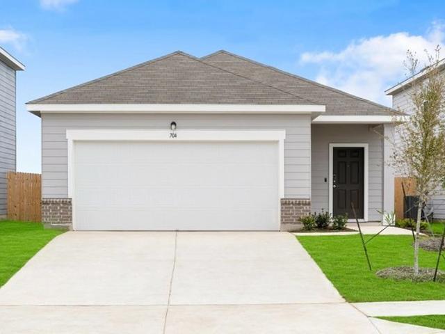 14516 Sage Bloom Ln, Elgin, TX 78621