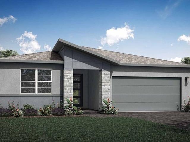 14516 SW Urbane Way, Port Saint Lucie, FL 34987