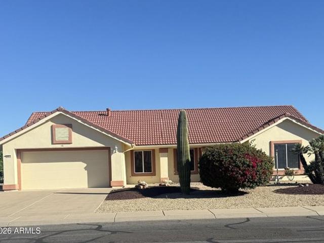 14518 W Heritage Dr, Sun City West, AZ 85375