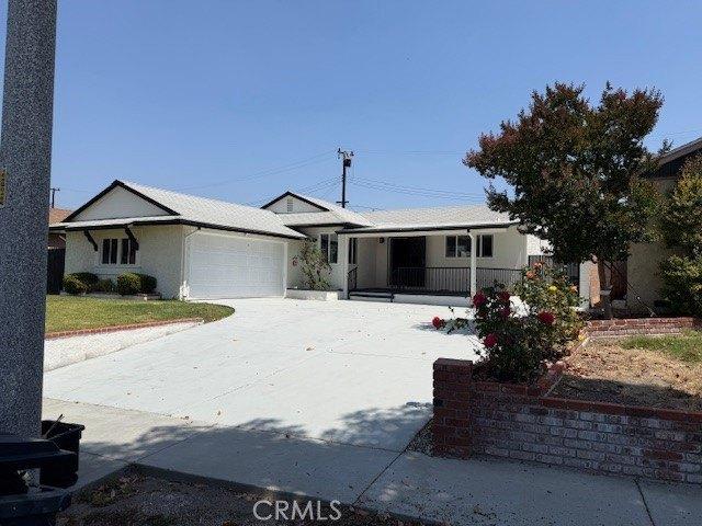 14518 Keating Dr, La Mirada, CA 90638