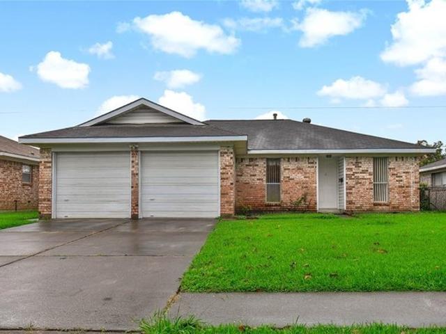 14518 Littleford St, Houston, TX 77045