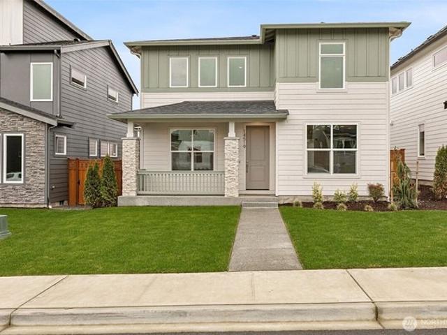 14519 th Ave E Unit 903, Bonney Lake, WA 98391