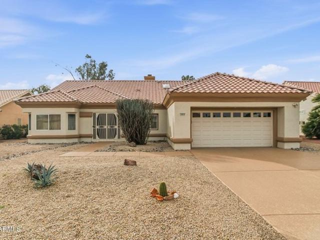 14519 W White Rock Dr, Sun City West, AZ 85375