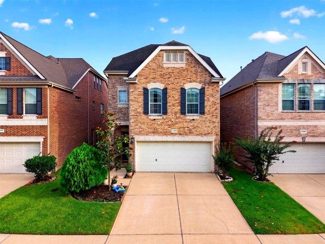 14519 Basalt Ln, Houston, TX 77077