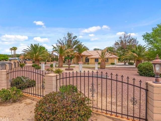 14519 Choco Rd, Apple Valley, CA 92307