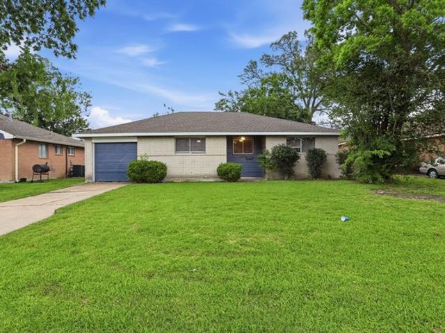 14519 Draycott Ln, Houston, TX 77045