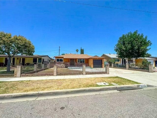 14519 Rockenbach St, Baldwin Park, CA 91706