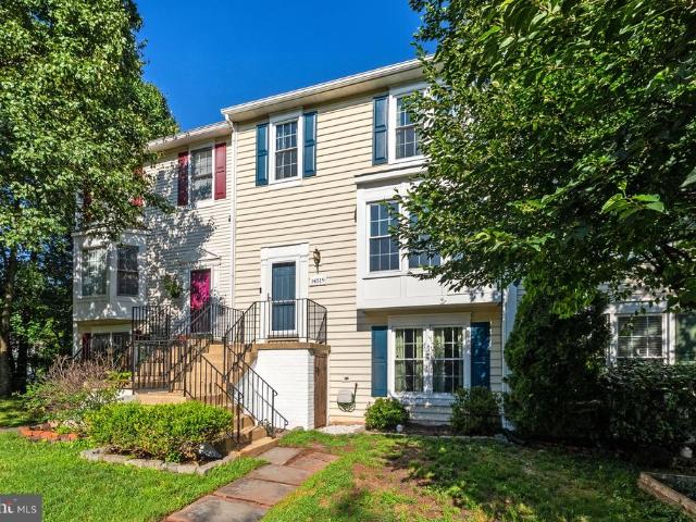 14519 Sully Lake Court