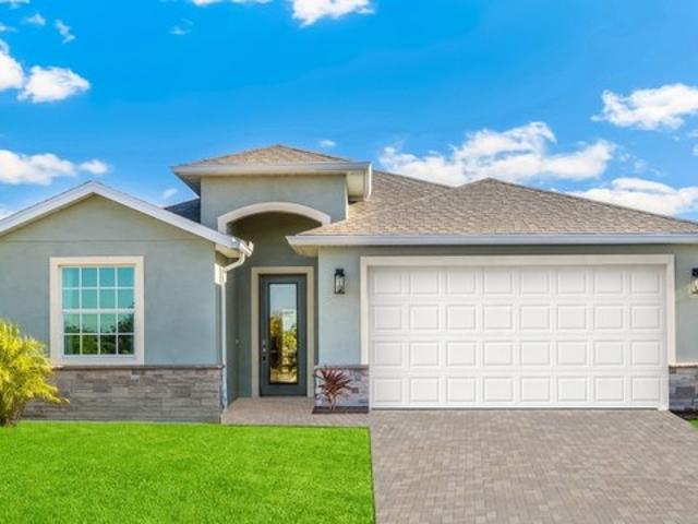 1451 Mableton Dr, Port Charlotte, FL 33953