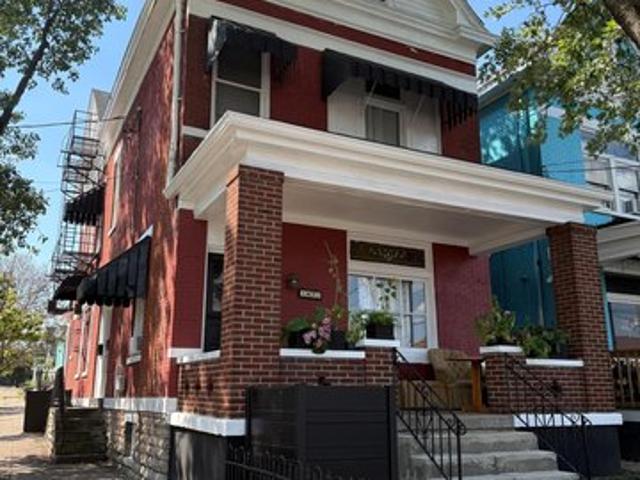 1451 Madison Ave, Covington, KY 41011