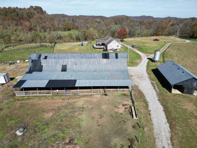 1451 Maiden Bend Road