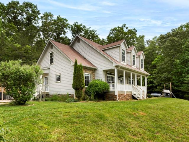 1451 Moccasin Creek Road