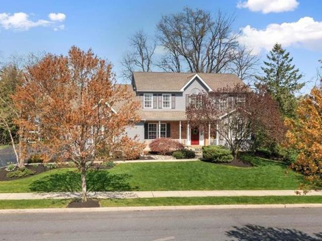 1451 Morning Star Dr, Lower Macungie Twp, PA 18106