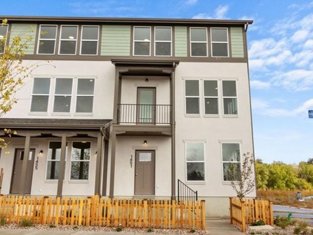 1451 N 1875 W Unit 168, Layton, UT 84041