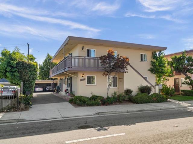 1451 N 1st Street