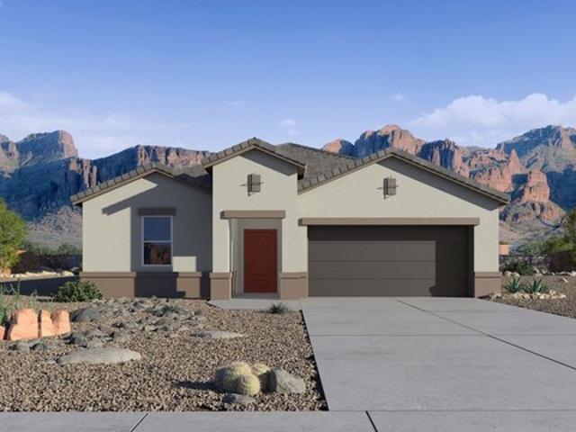 1451 N Fenway Dr, Florence, AZ 85132