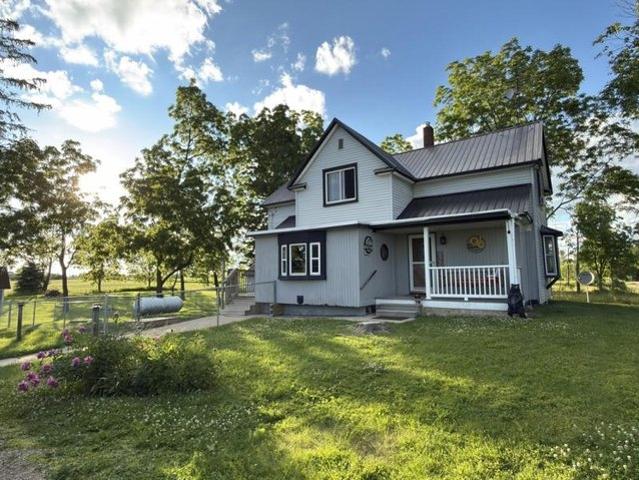 1451 N Loree Rd, Carsonville, MI 48419