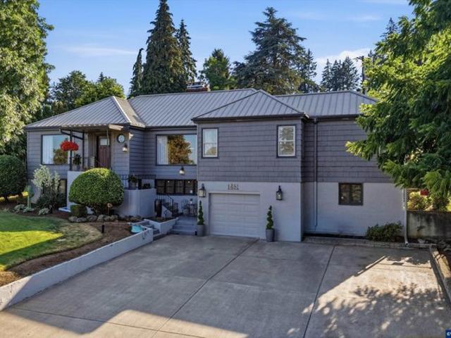 1451 Narcissus Ct NW, Salem, OR 97304