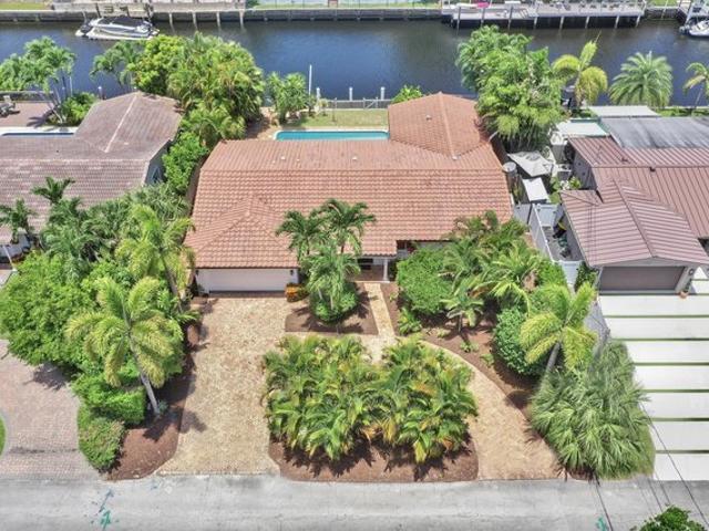 1451 NE 53rd Ct, Fort Lauderdale, FL 33334