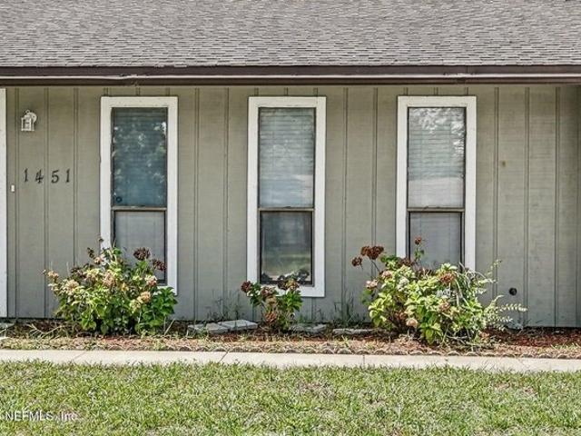 1451 Butte Ct, Orange Park, FL 32065