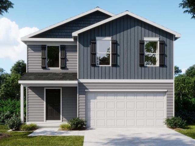 1451 Begonia Dr S, Grove City, OH 43123
