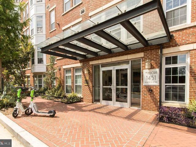 1451 Belmont St NW, Unit 421, Washington, DC 20009 | MLS #DCDC2249