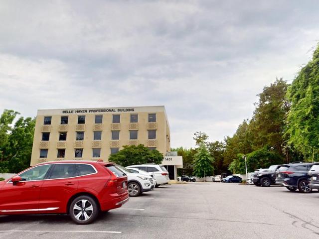 1451 Belle Haven Road # 220